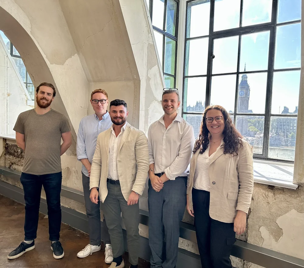 Behind the investment: Plantsea — Sustainable Ventures