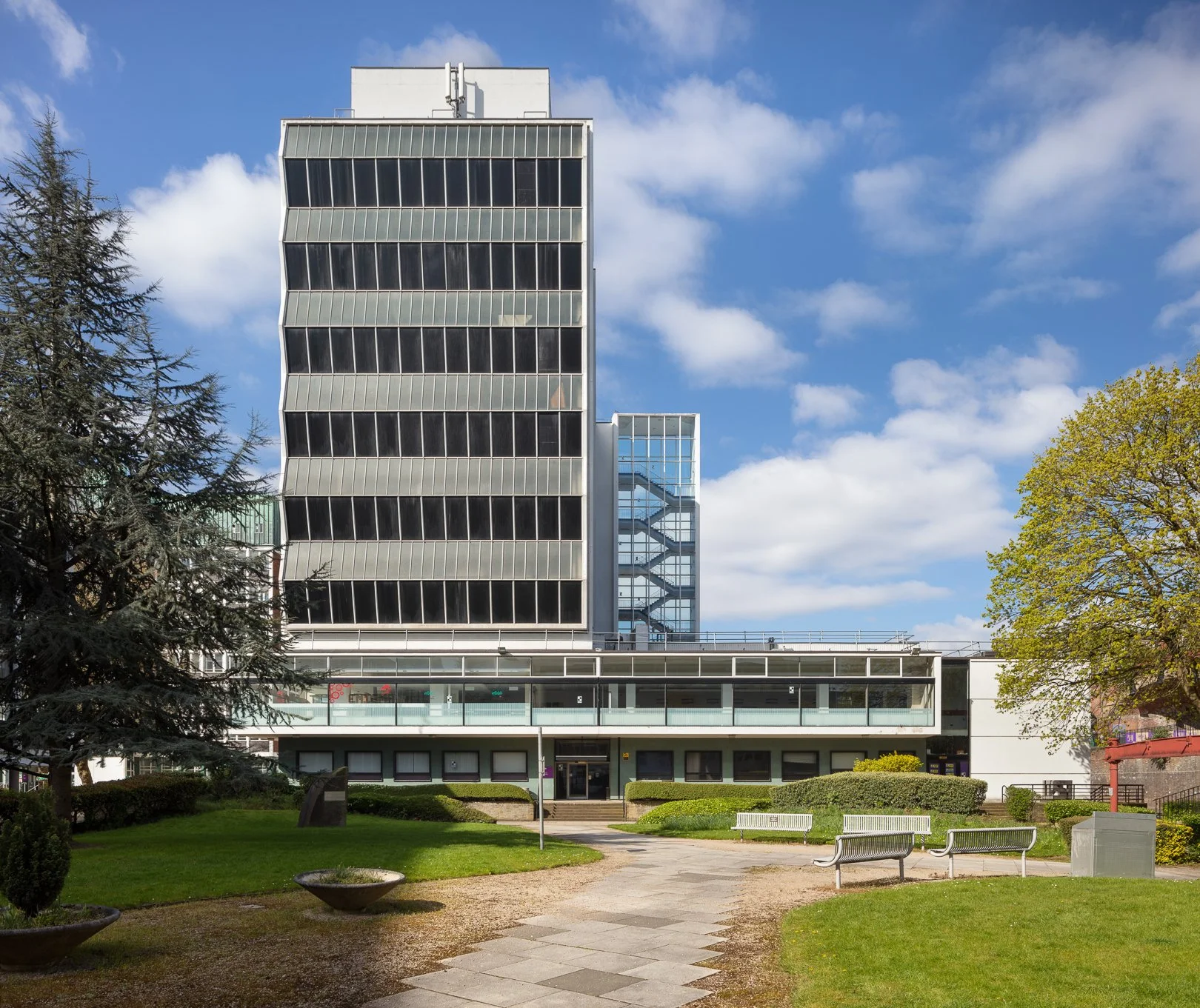 Office Locations — Sustainable Ventures