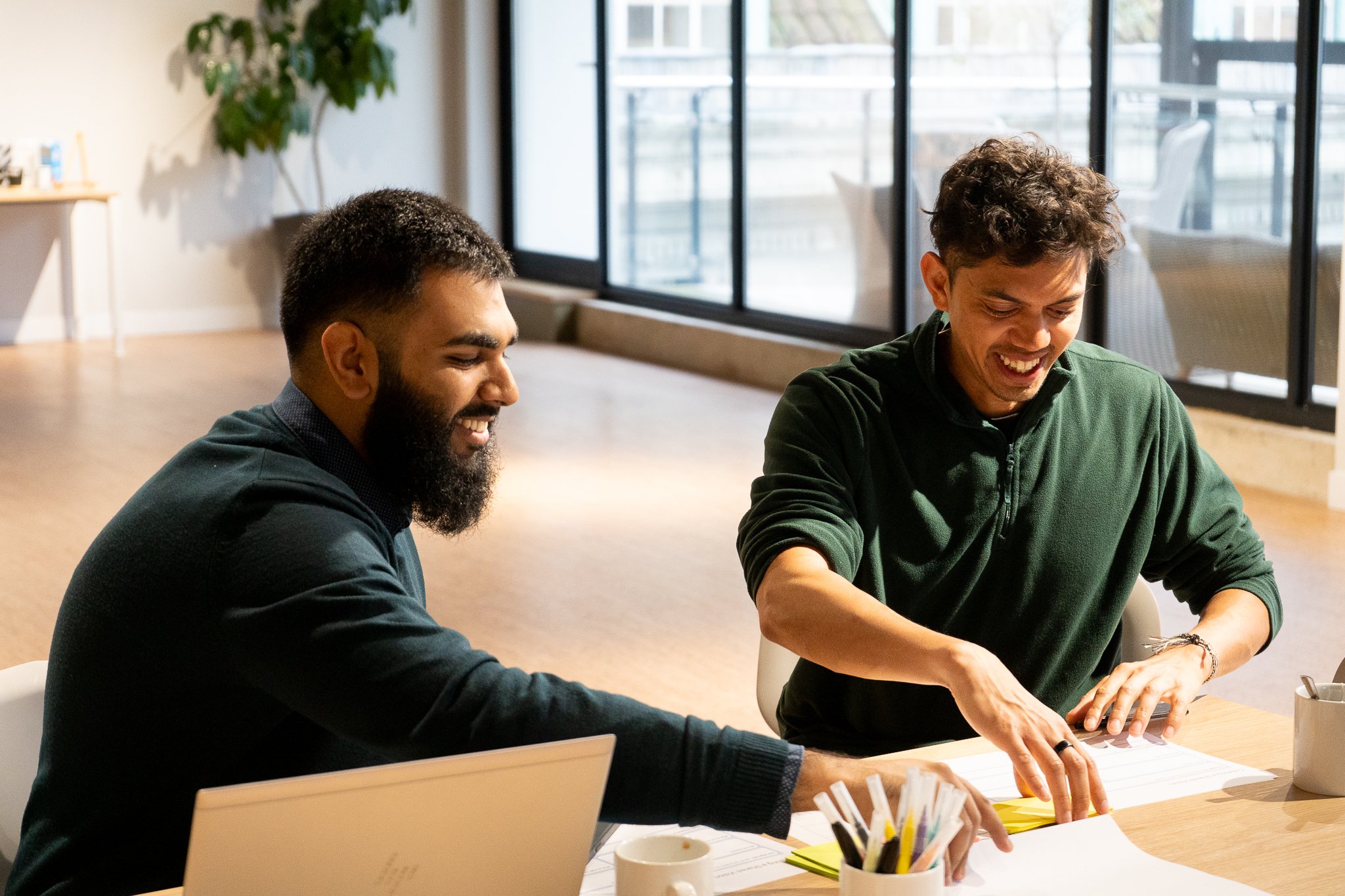 Business Grant Funding — Sustainable Ventures