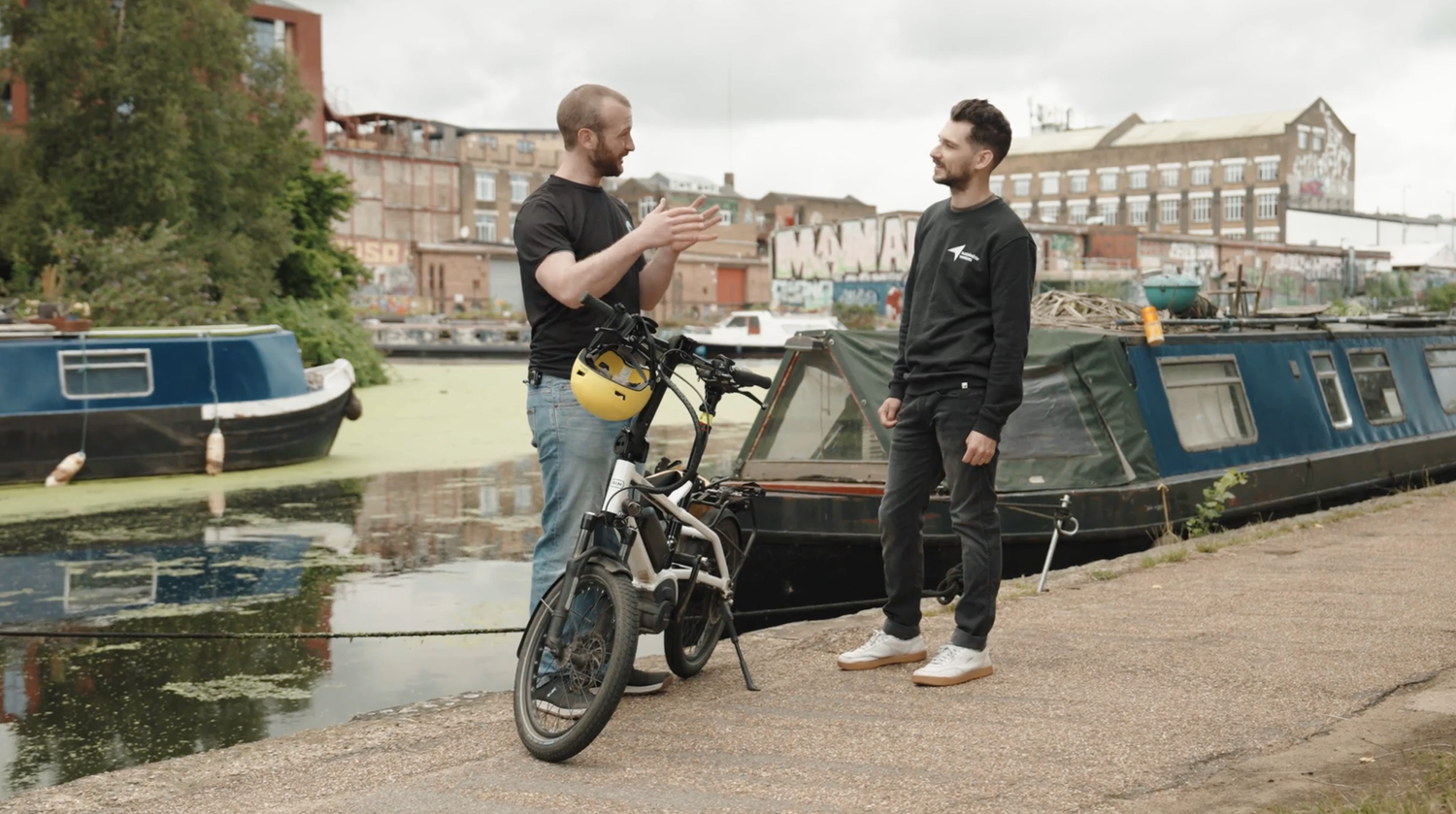 Spotlight on BackPedal: The secret that’s reshaping sustainable ...