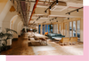 Co-working space in County Hall, Waterloo — Sustainable Ventures