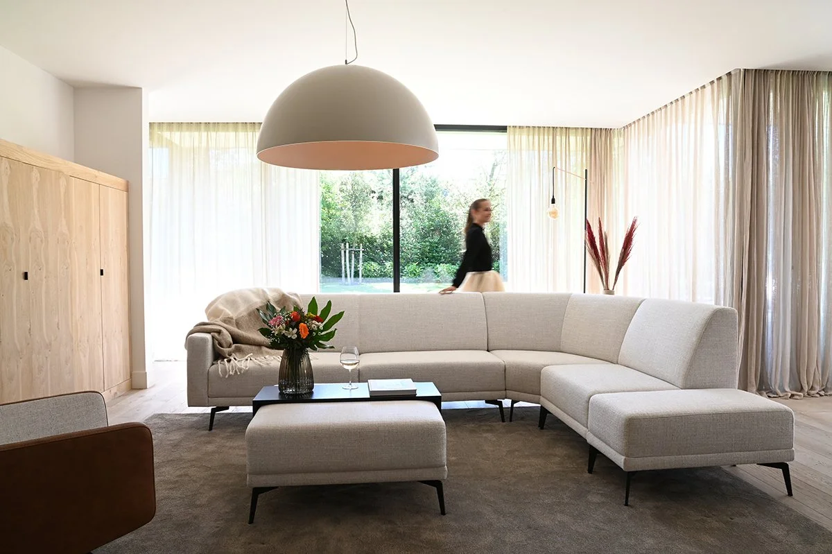 Mecam — Belgian Furniture