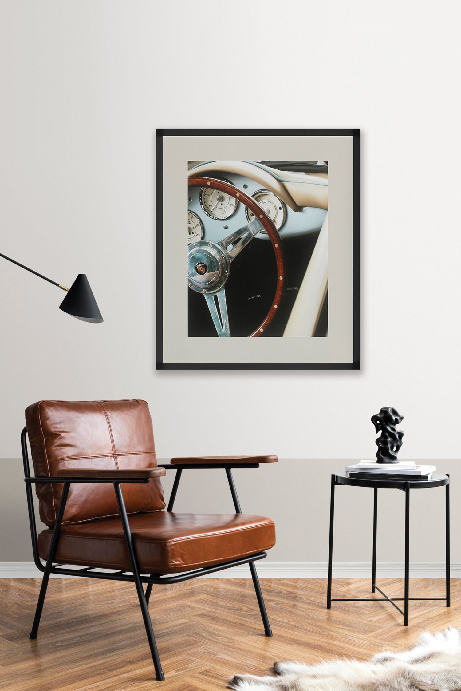 Ablo Blommaert — Belgian Furniture