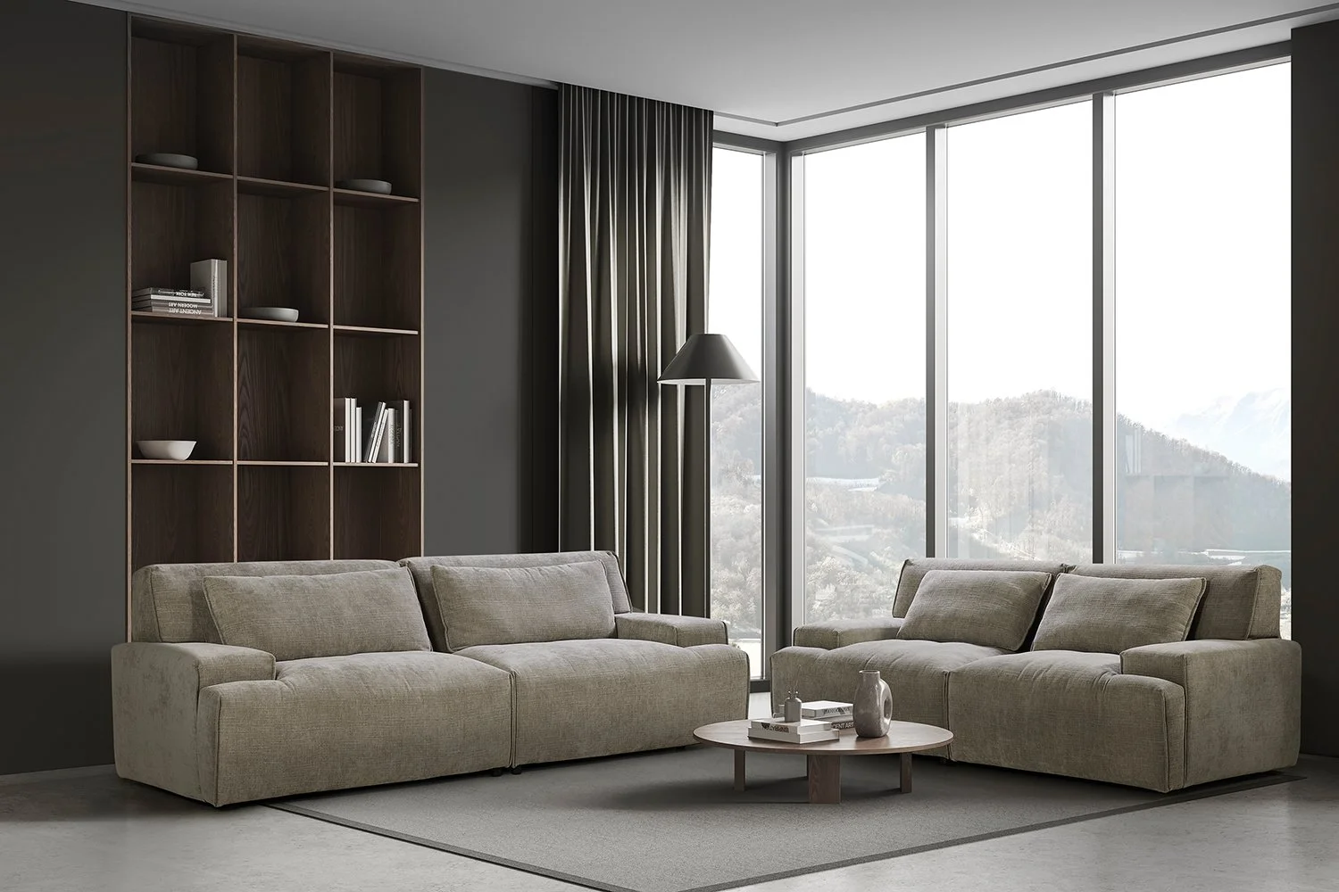 Muusze by Gerlin — Belgian Furniture