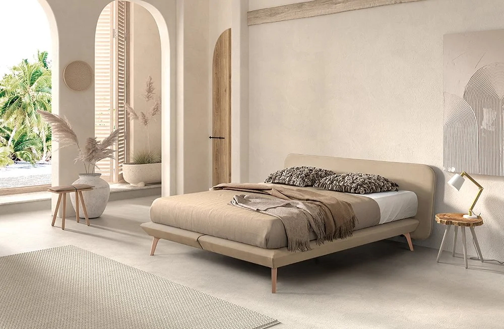 Revor Bedding — Belgian Furniture