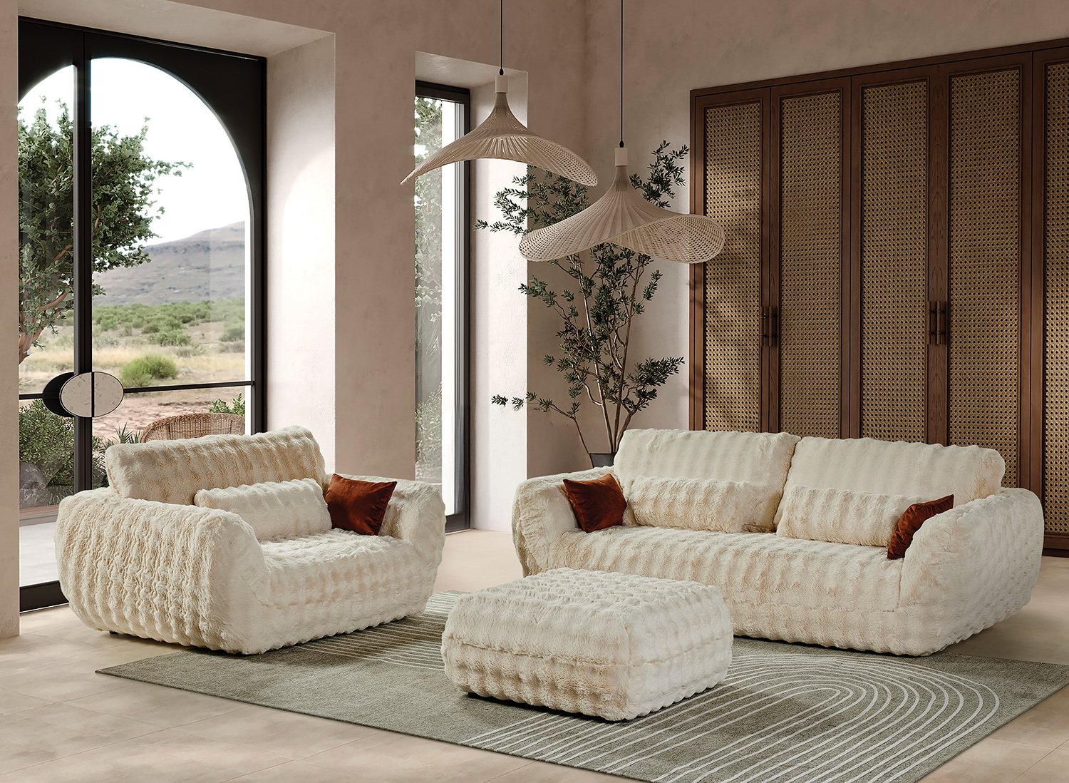 Hima — Belgian Furniture