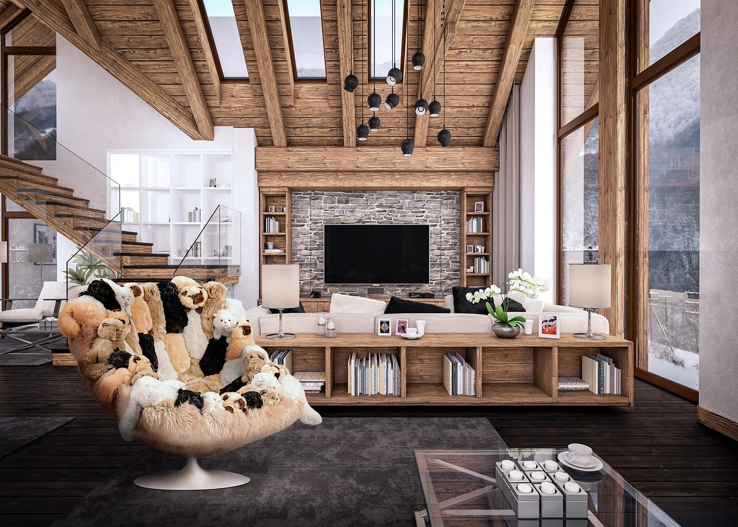 AP Collection — Belgian Furniture