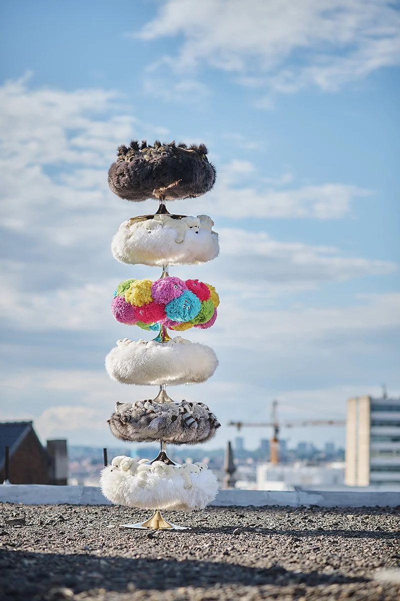 AP Collection — Belgian Furniture