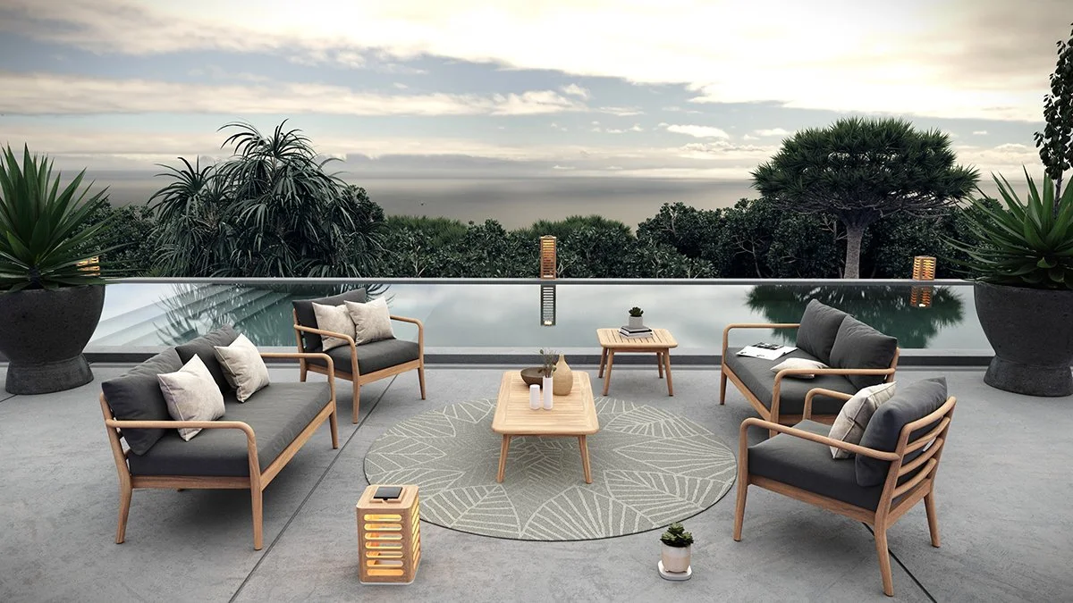 Soho — Belgian Furniture