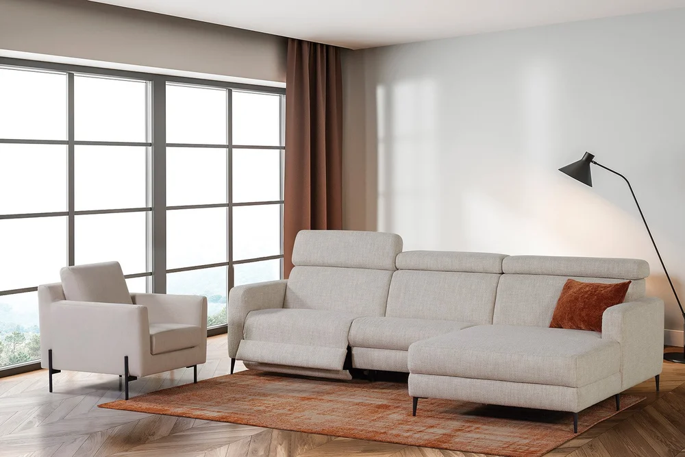 Hima — Belgian Furniture