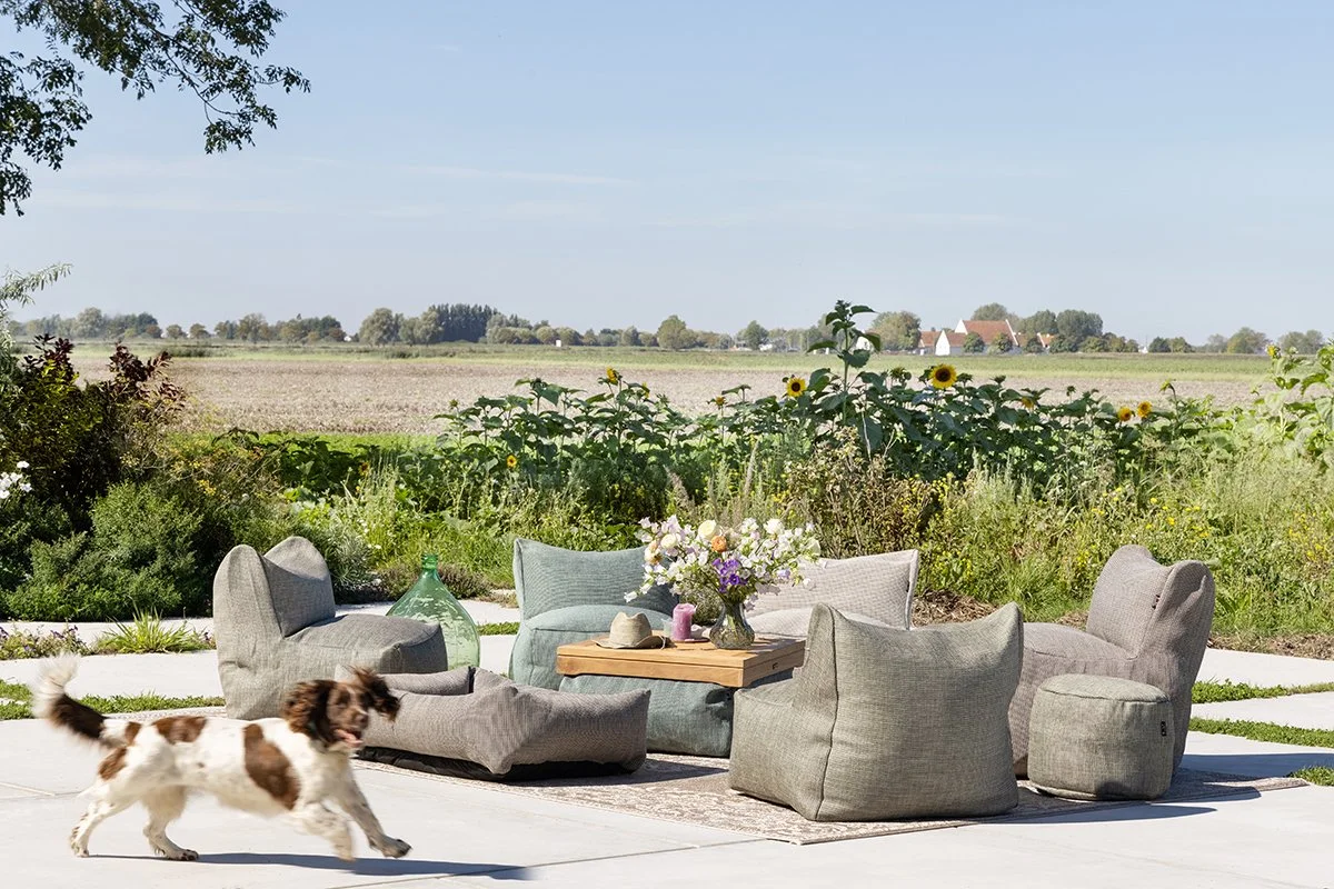 Roolf-Living — Belgian Furniture