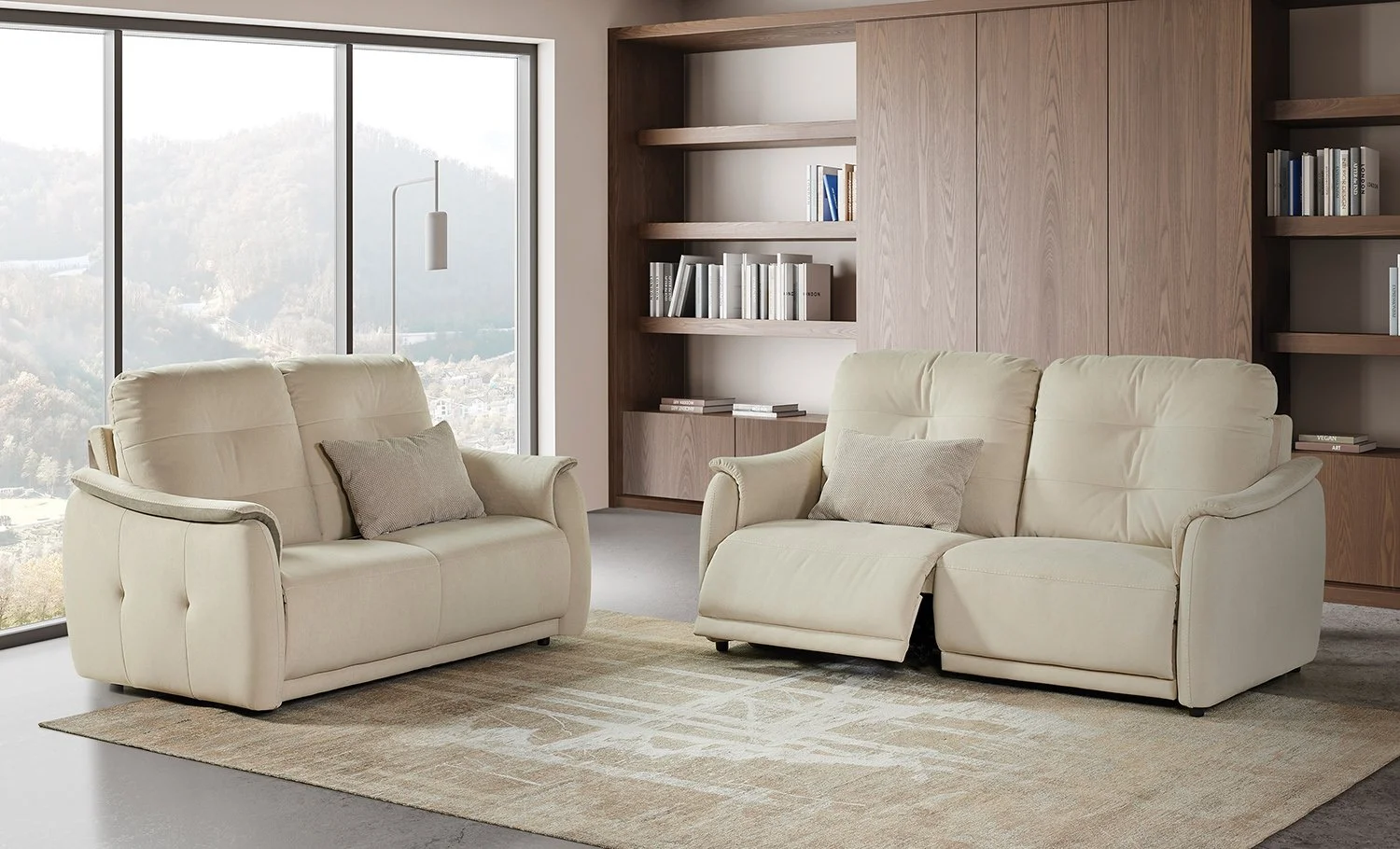 Hima — Belgian Furniture