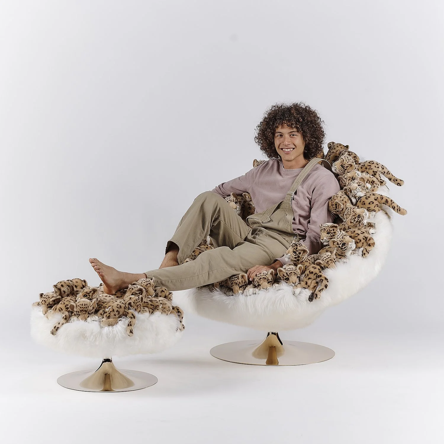 AP Collection — Belgian Furniture