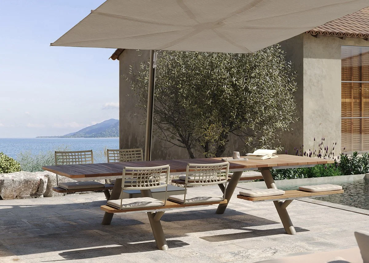 Extremis — Belgian Furniture