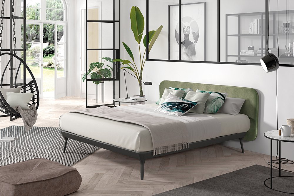 Revor Bedding — Belgian Furniture