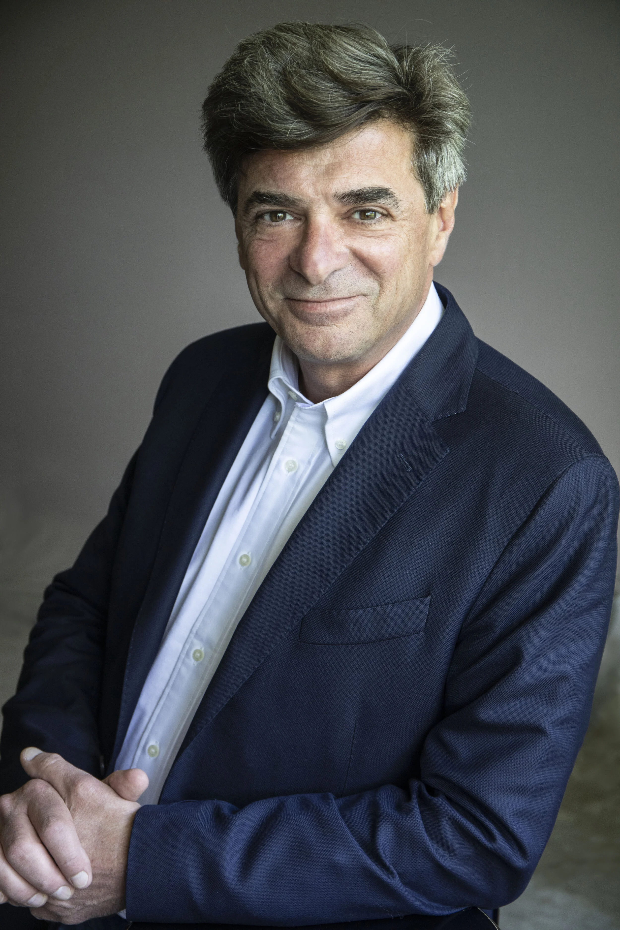 Get To Know Us | Amadeus Executives