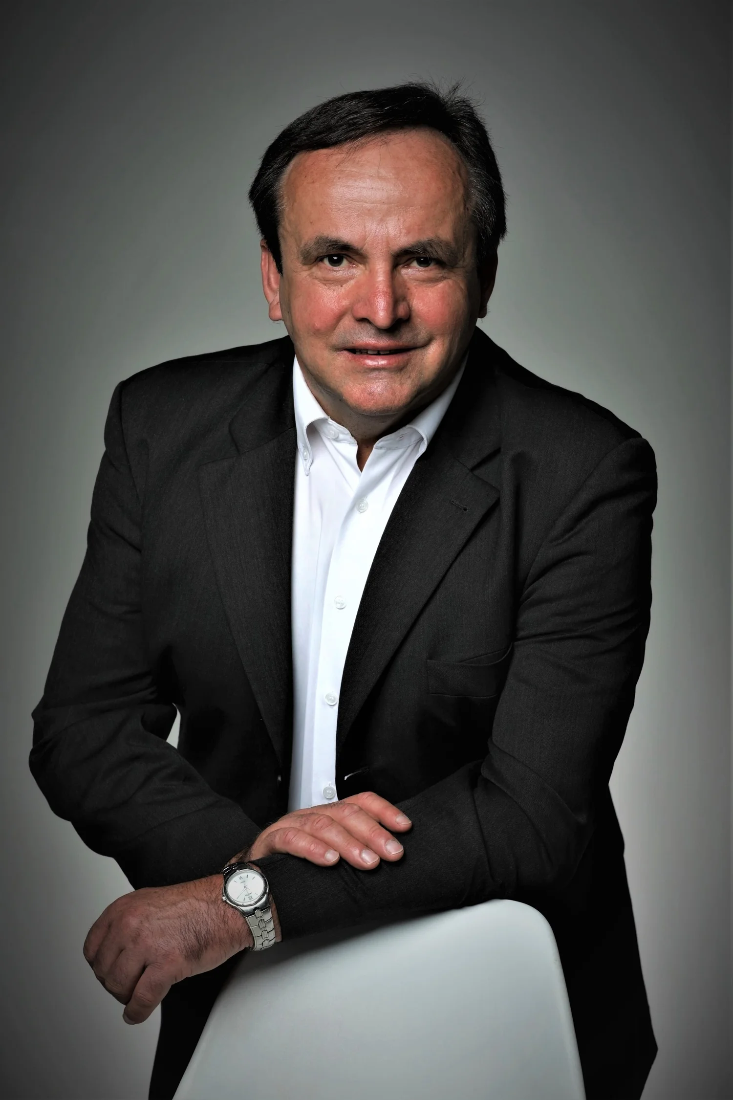 Nos membres associés | Amadeus Executives