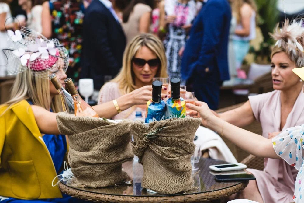 Mahiki Henley — Mahiki