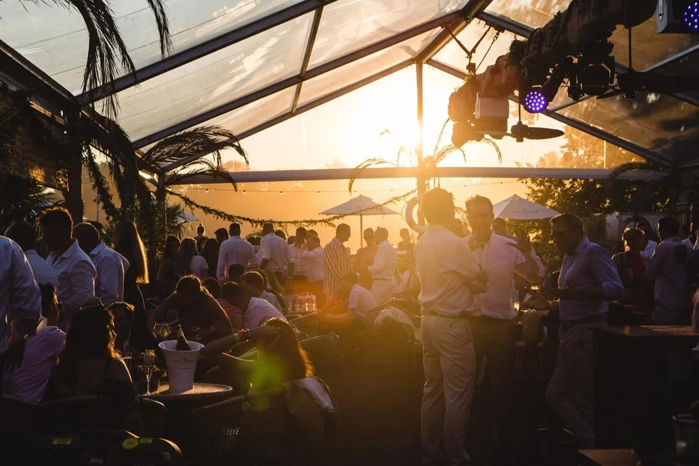 Mahiki Henley — Mahiki