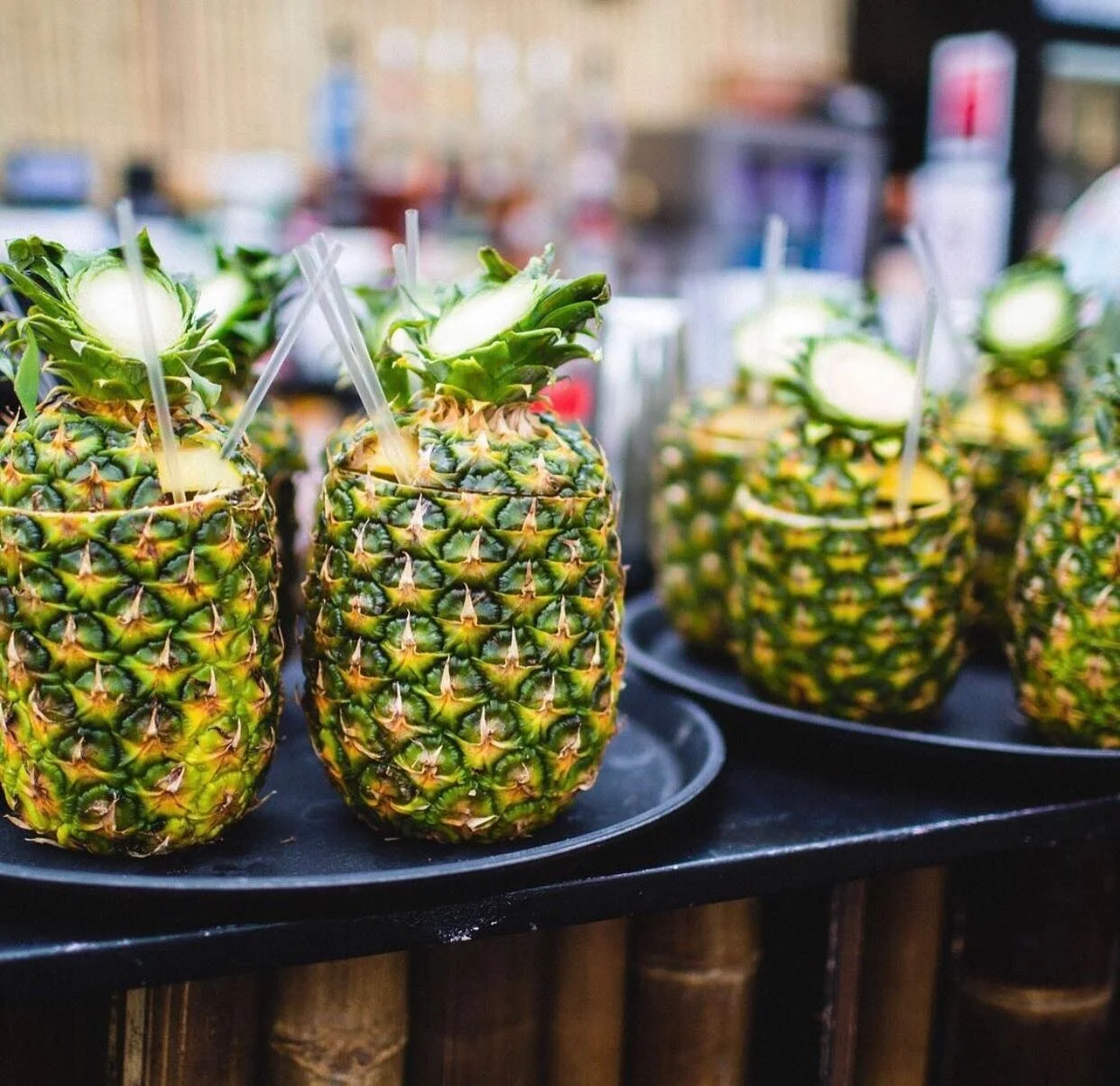 Mahiki