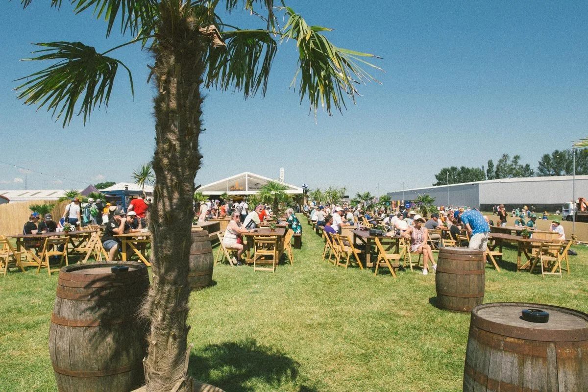 Mahiki Silverstone — Mahiki