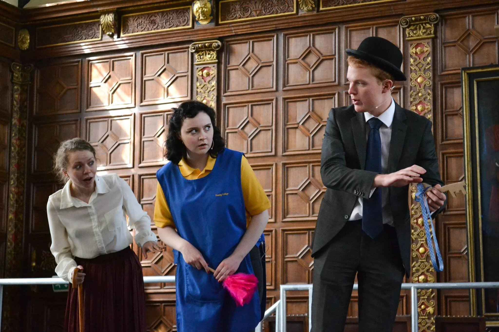 Gallery — Madeleine Todd — Soprano