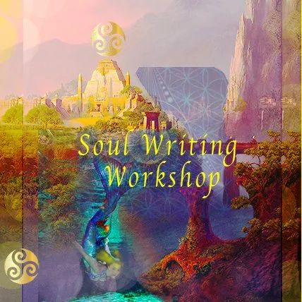SHOP — SOUL WRITING - Dr Sarah Walton - Do you want a Soulful life? Dr ...