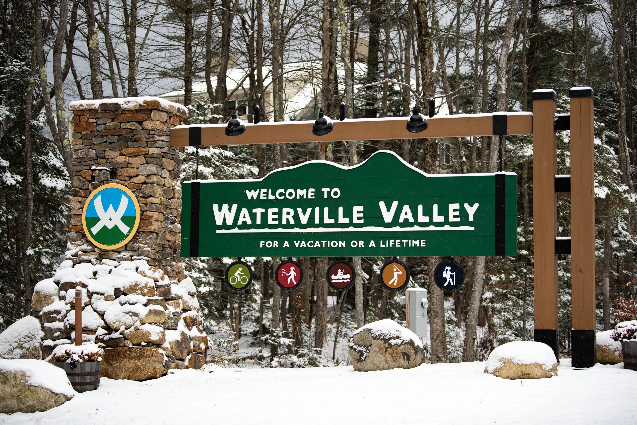 Visitor's Resources — Waterville Valley Resort Association
