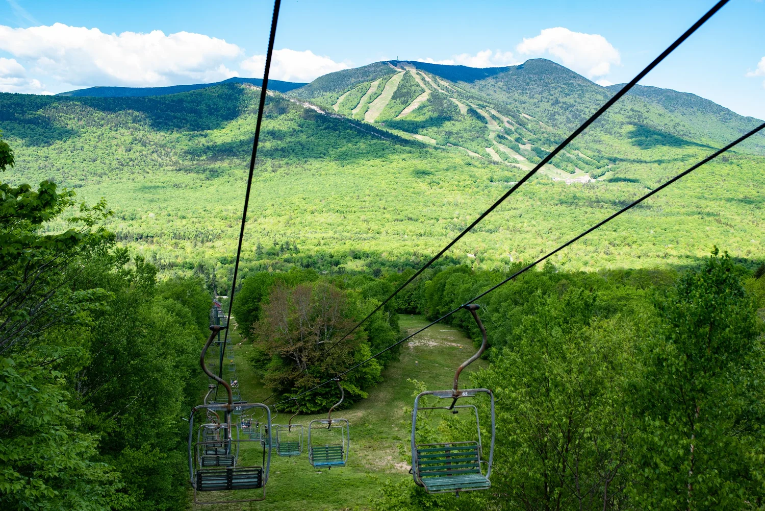 Visit Waterville Valley - New Hampshire