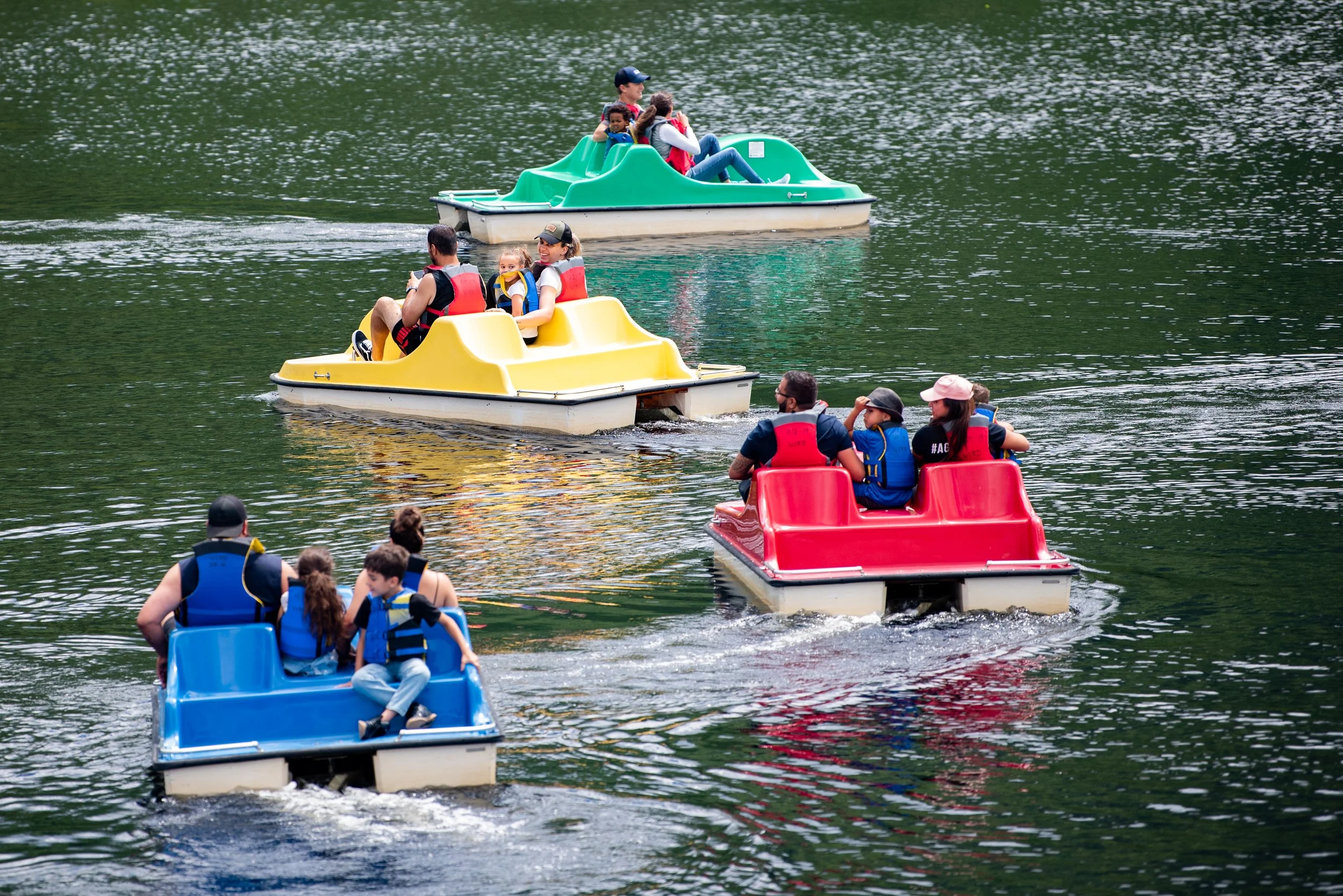 Vacationing with Kids Under 5 Itinerary — Waterville Valley Resort ...