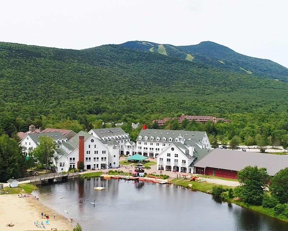 Visit Waterville Valley - New Hampshire