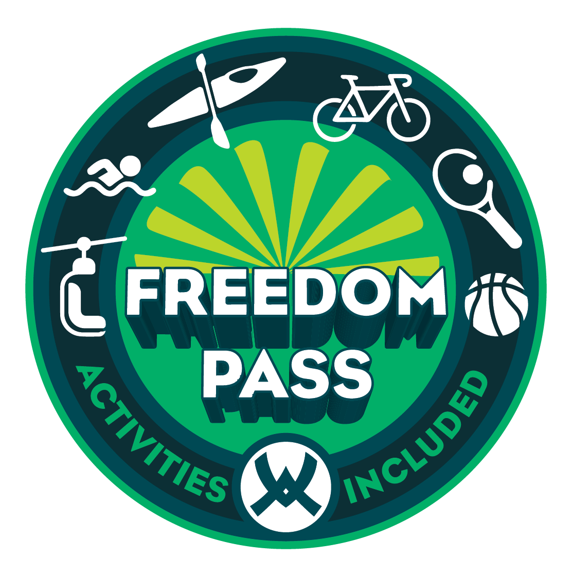 Spring Freedom Pass — Resort Association