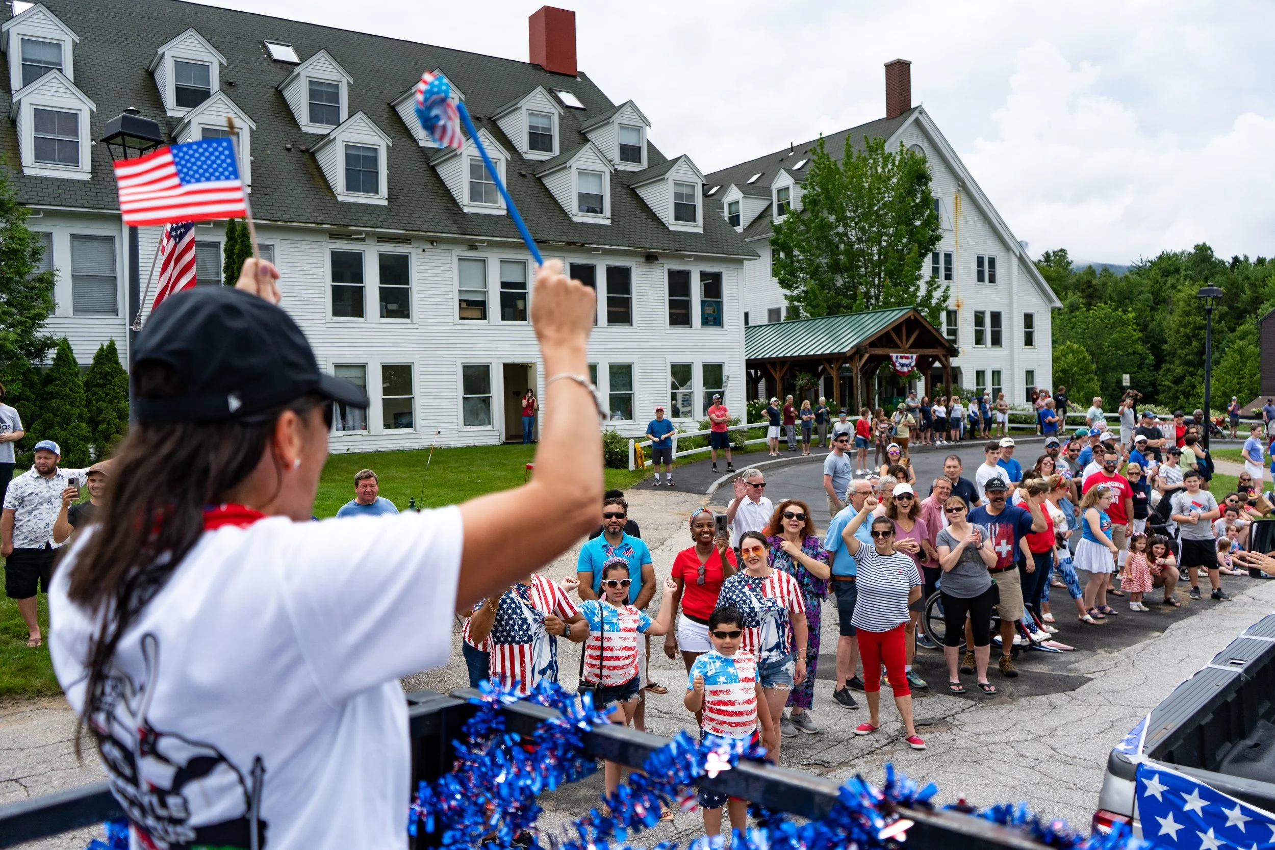 Visit Waterville Valley - New Hampshire