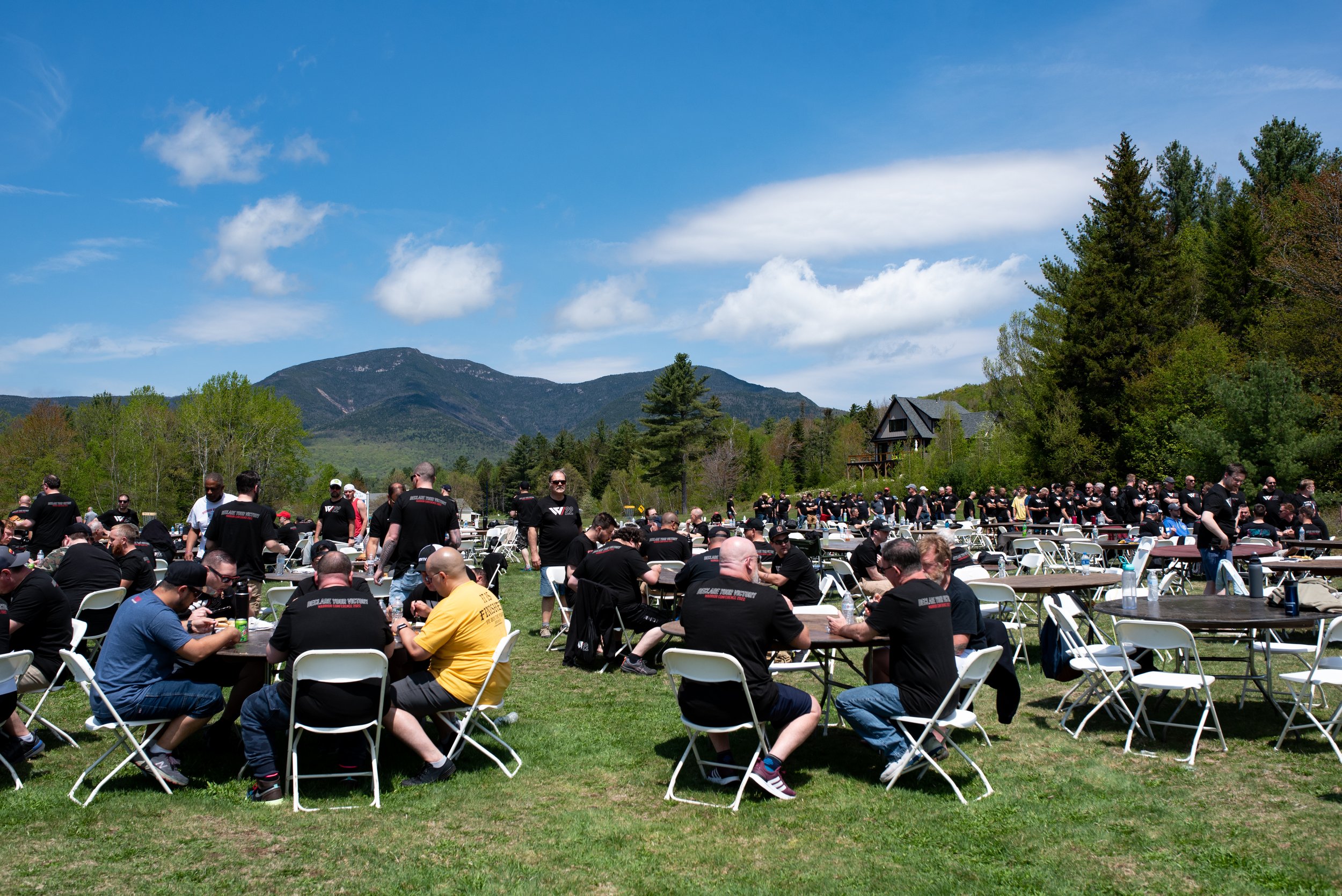 Visit Waterville Valley - New Hampshire