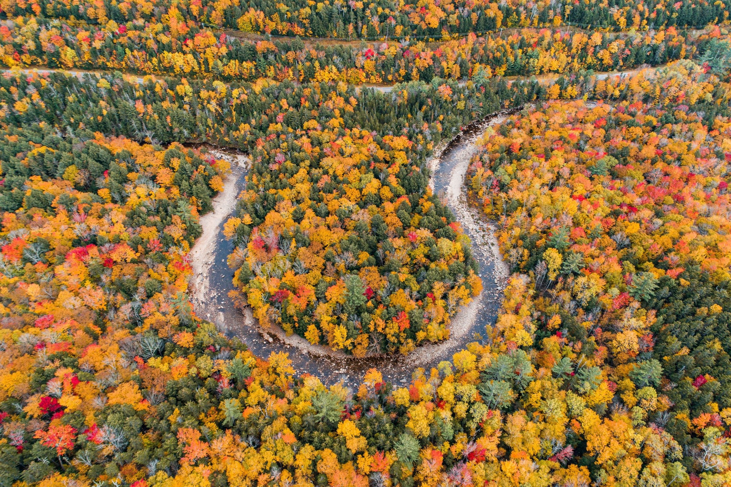 Best Fall Photo Spots — Waterville Valley Resort Association