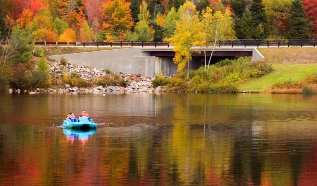 Visit Waterville Valley - New Hampshire