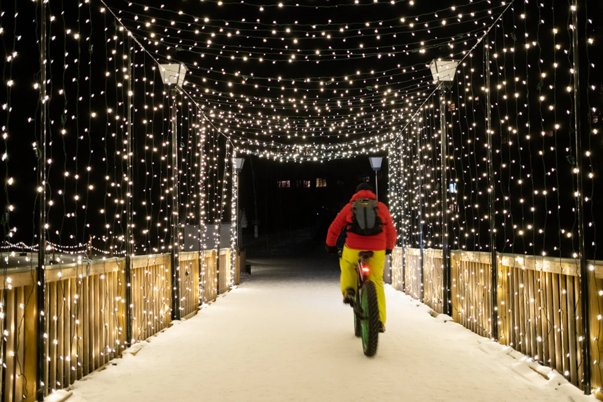 Winter — Waterville Valley Resort Association