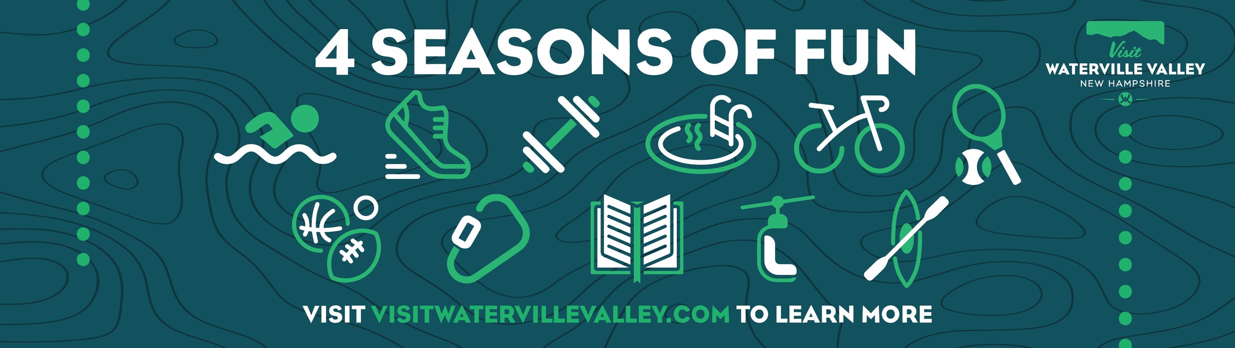 Freedom Pass — Waterville Valley Resort Association