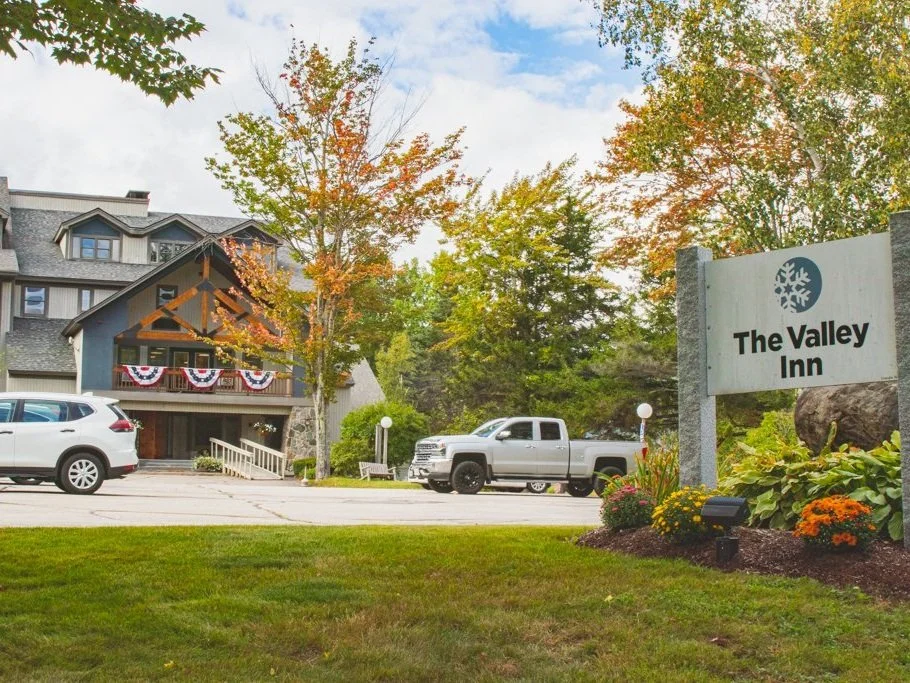 About — Waterville Valley Resort Association