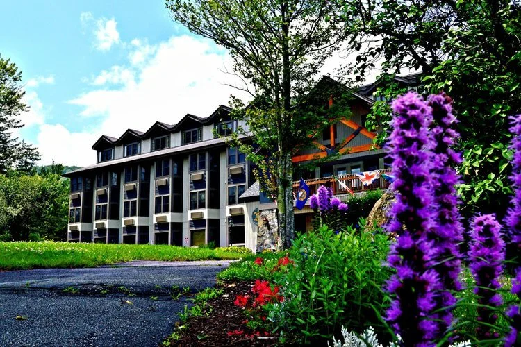 Valley Inn — Waterville Valley Resort Association
