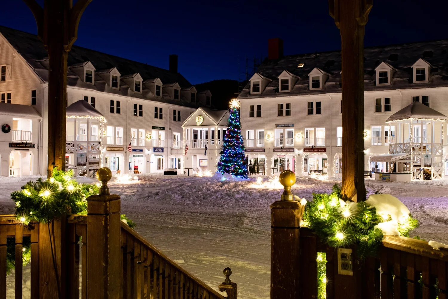 Waterville Valley Blog - Guides — Waterville Valley Resort Association
