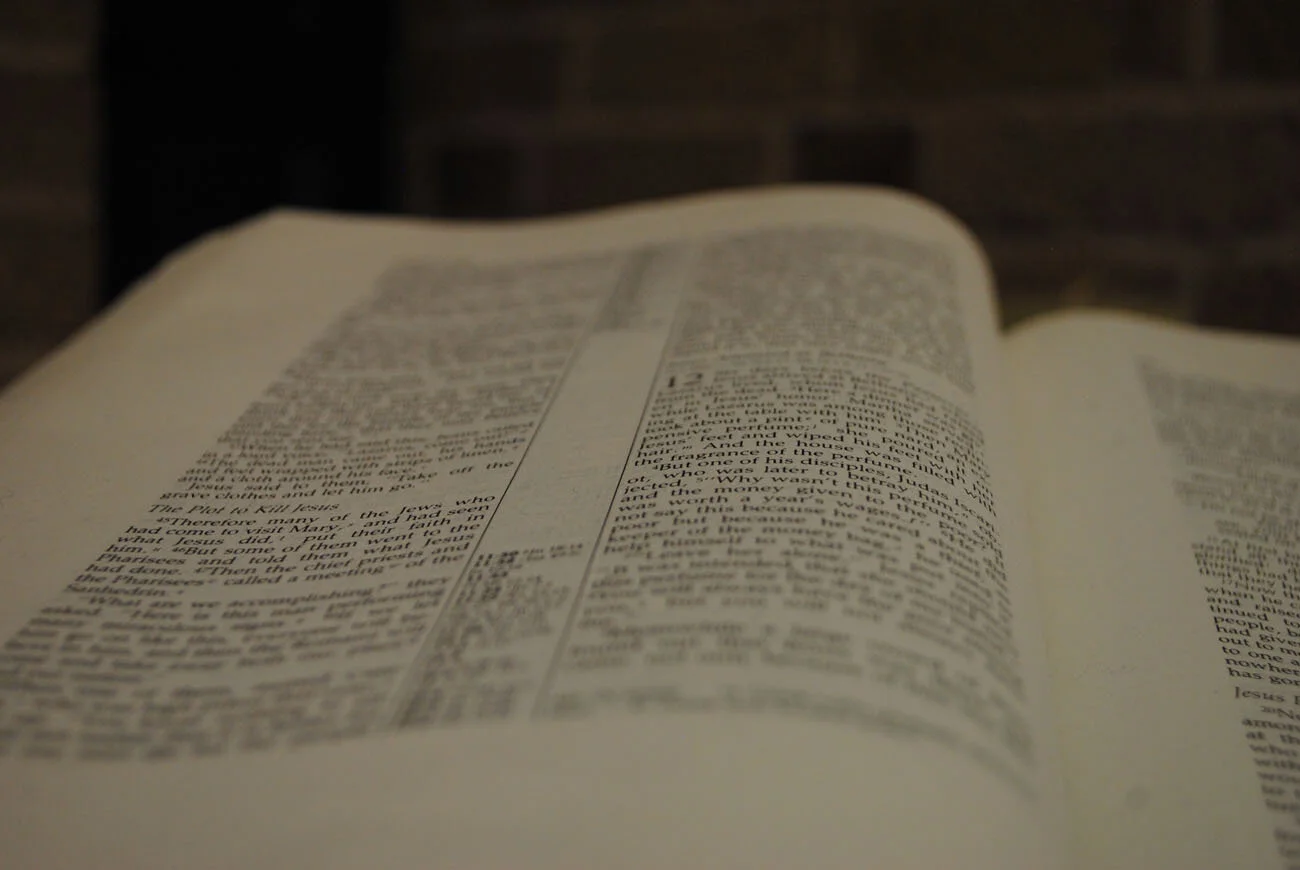 Our Church Library — Living Christ's Mission | Lutheran Church of the ...