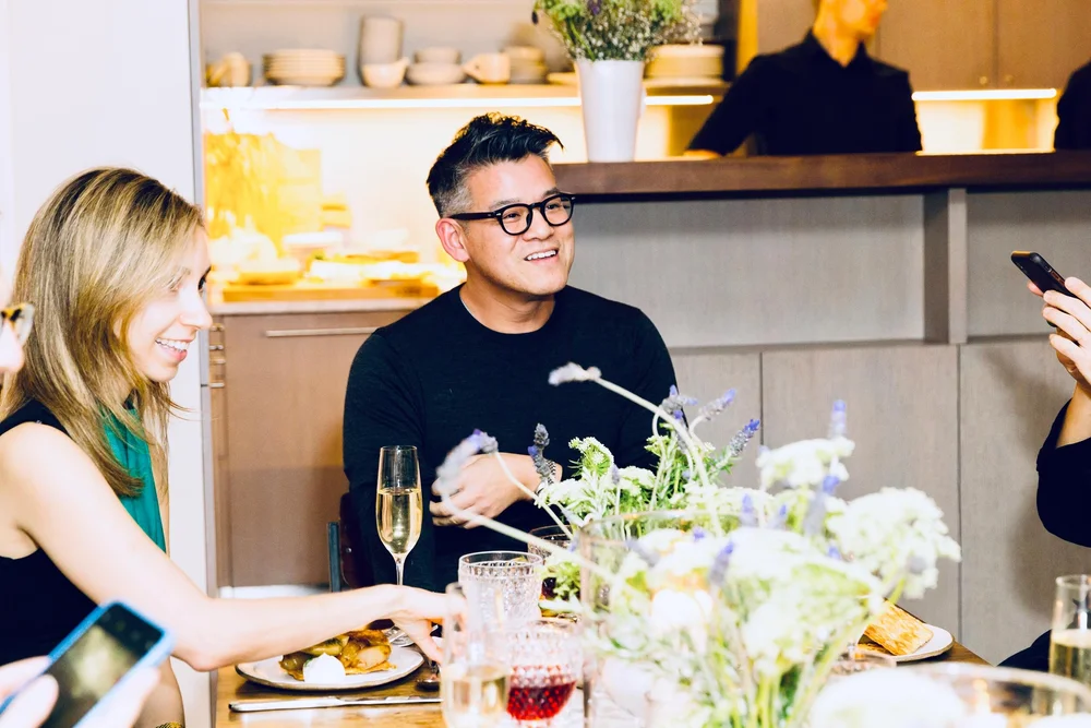 Good Guest — Peter Som