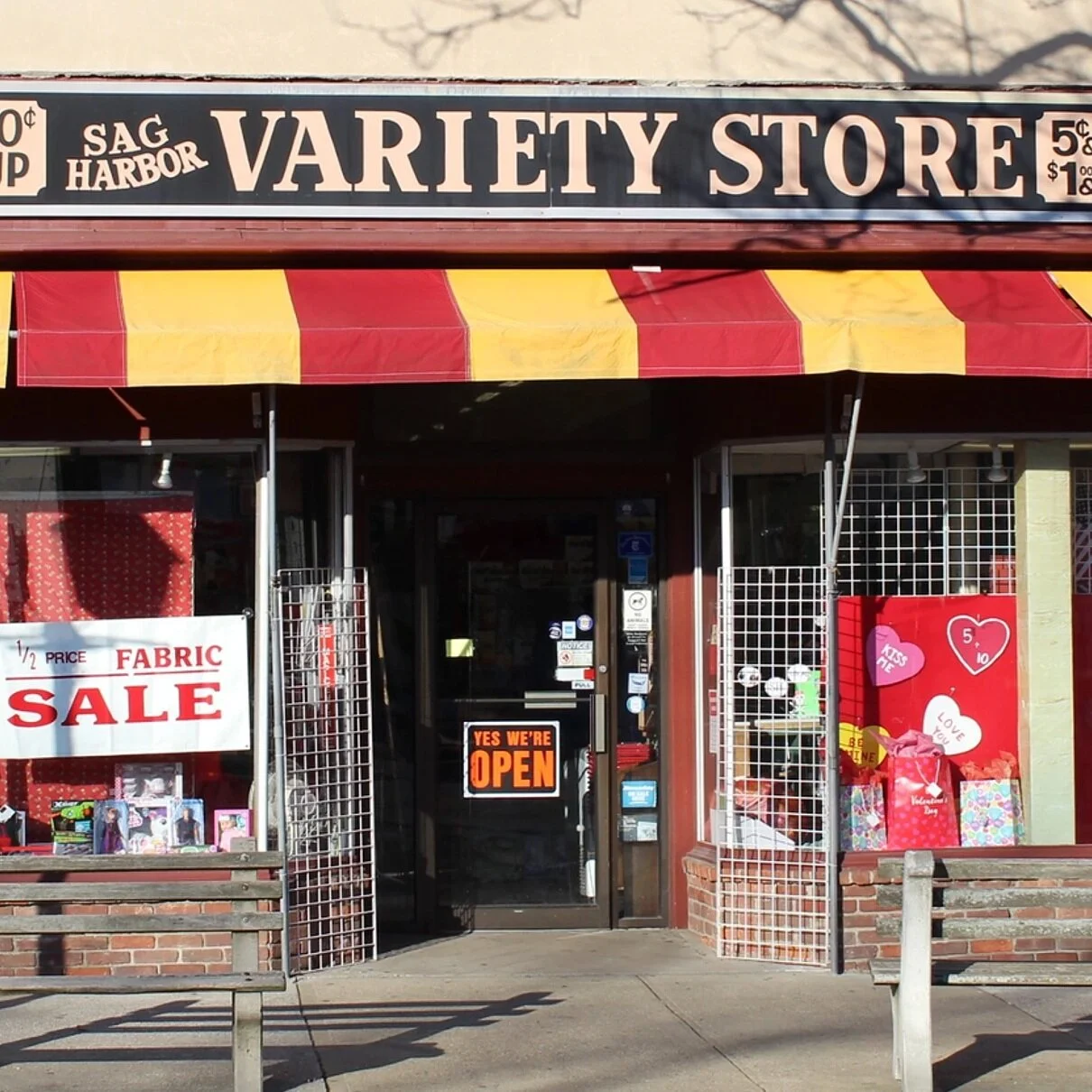 Peter’s Hamptons Guide — Peter Som