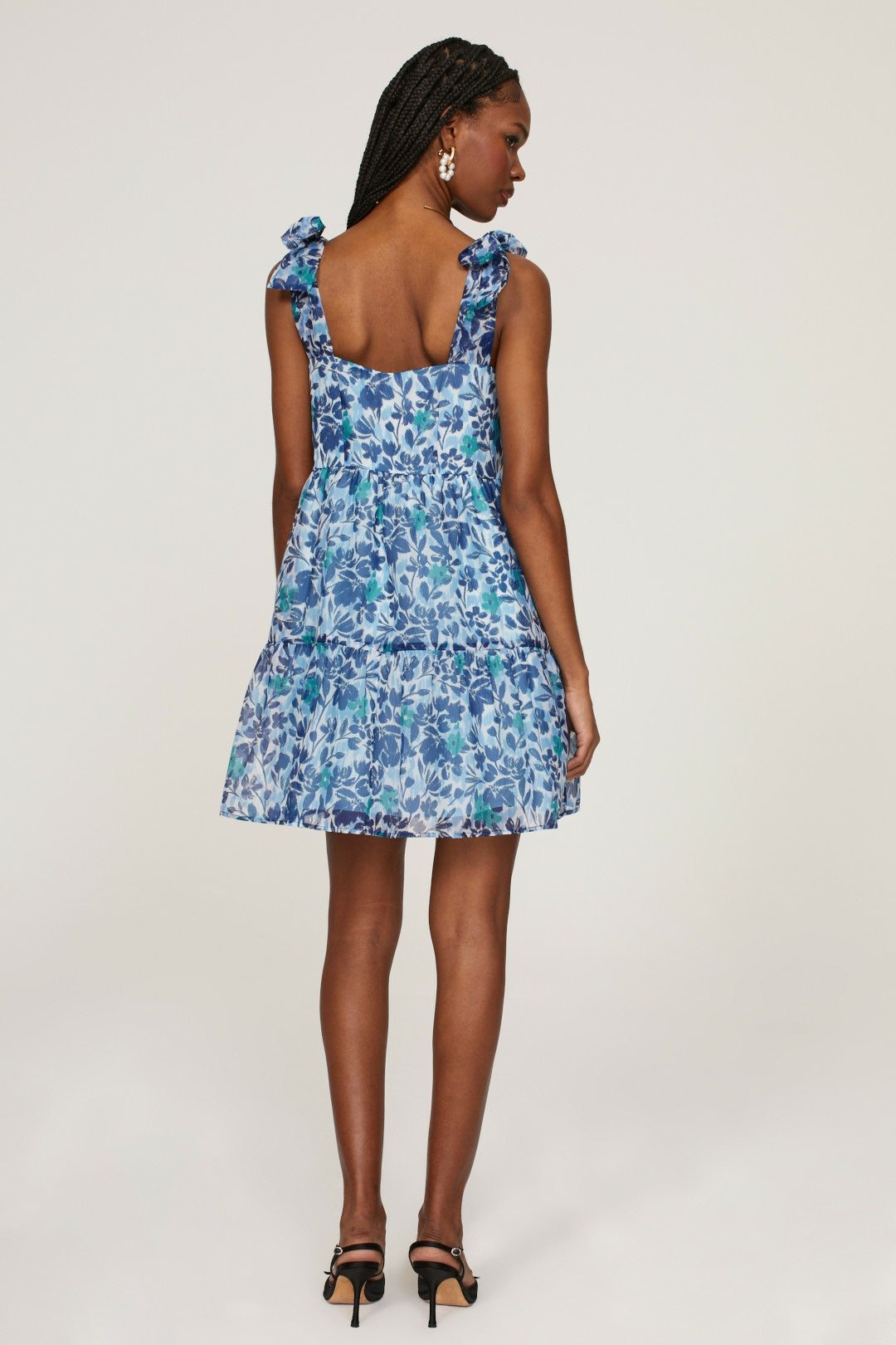 Peter Som x Rent the Runway — Peter Som