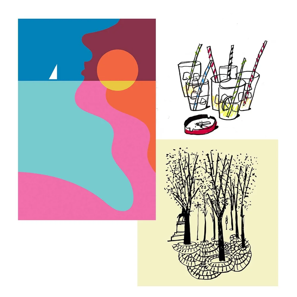 ROB WILSON — Peter Som