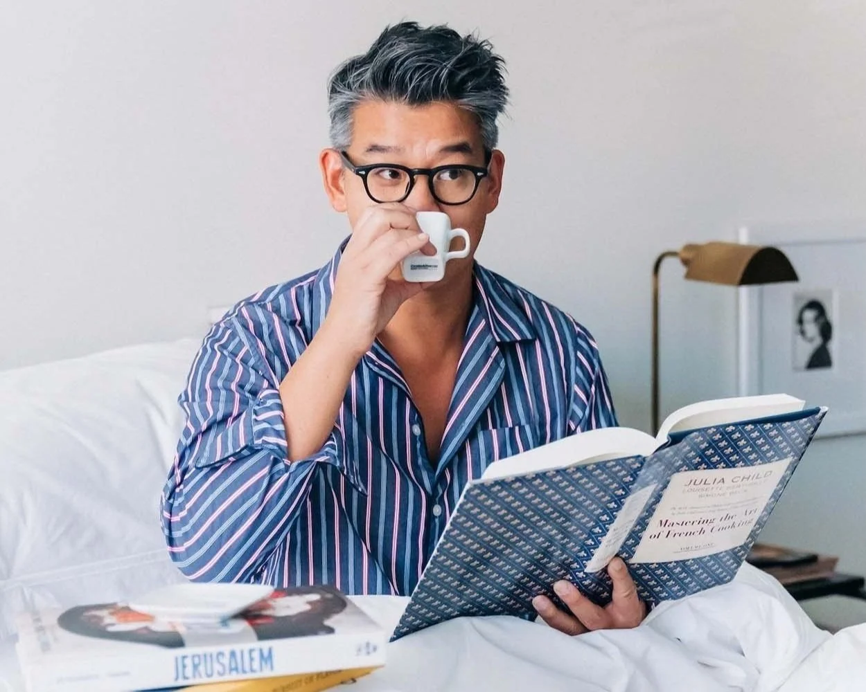 Peter Som
