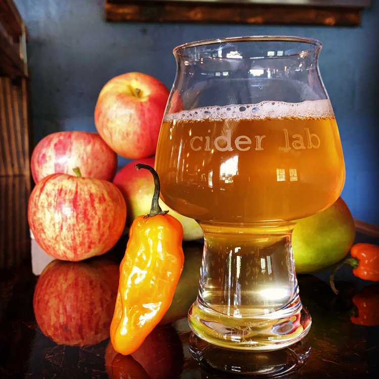 Cider Lab