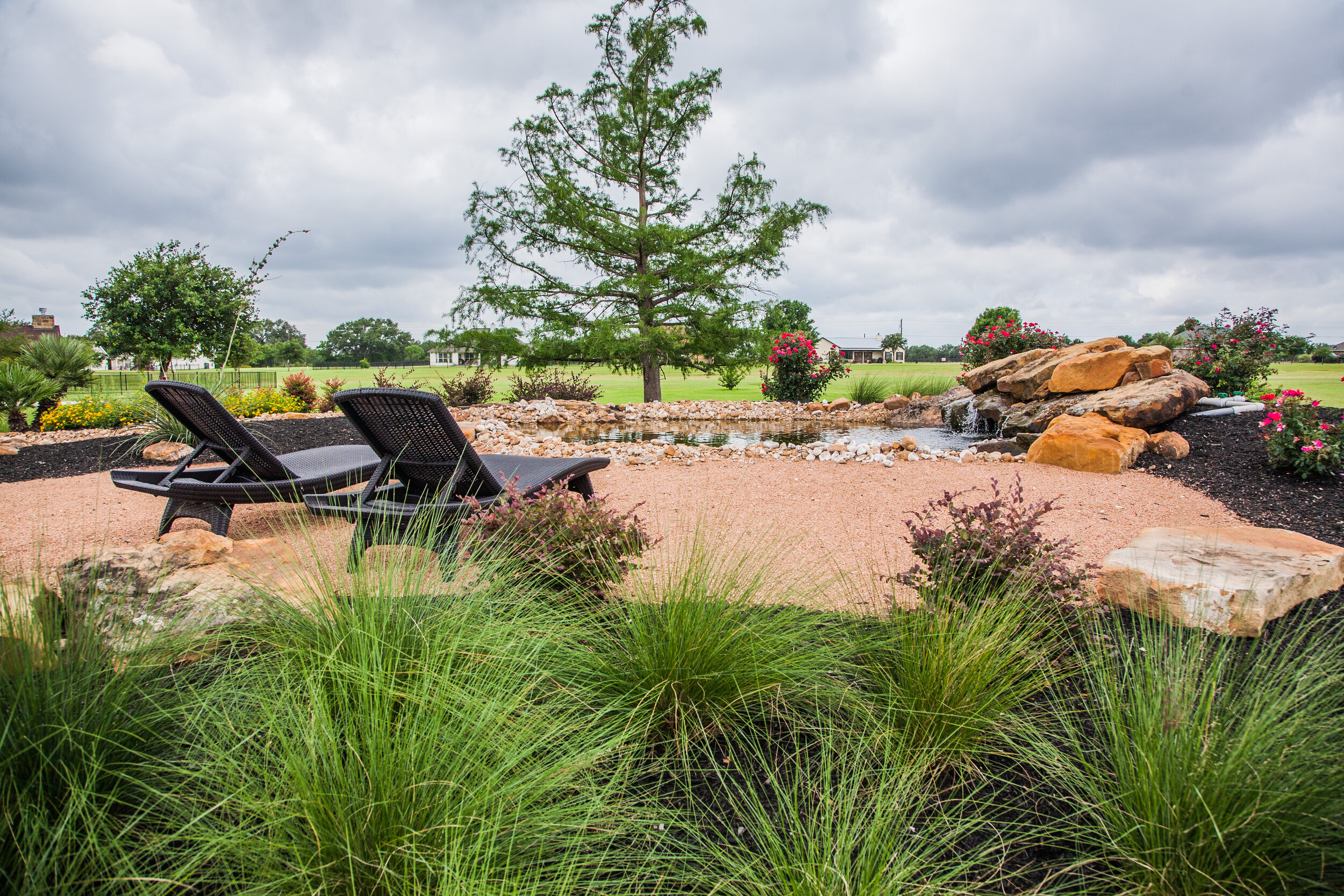 Gallery 3 — summitlandscapedesign