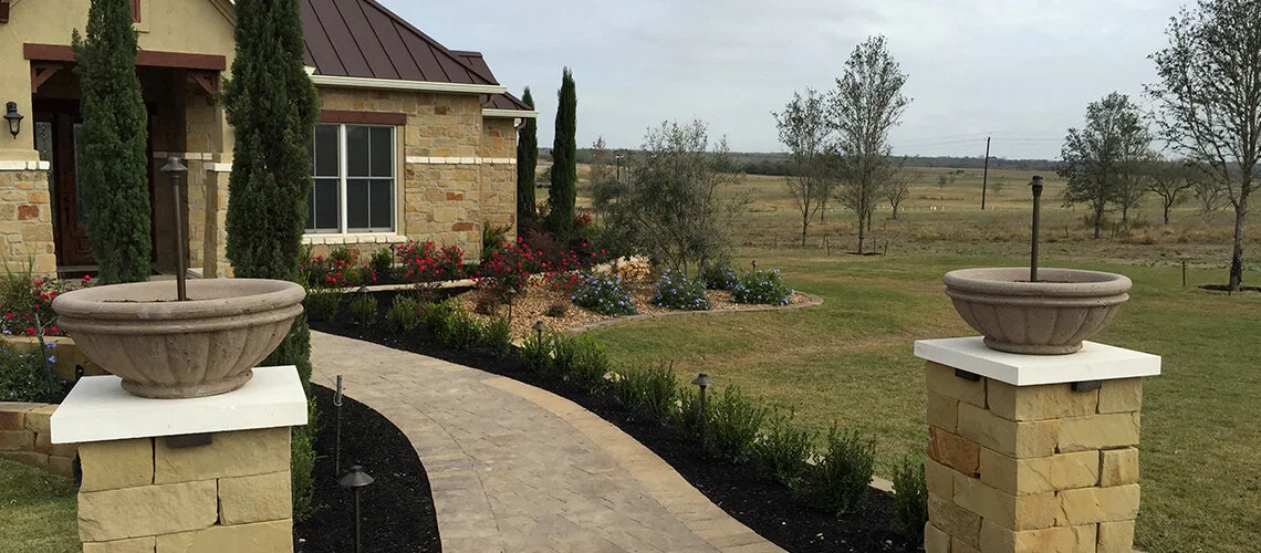 Gallery 3 — summitlandscapedesign